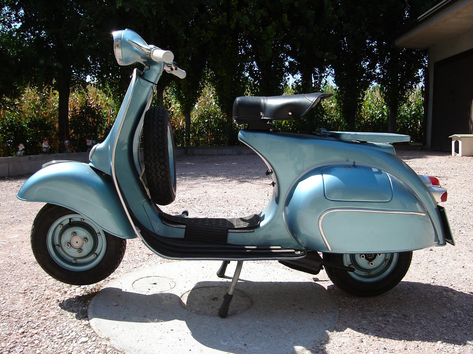 Vespa 1960