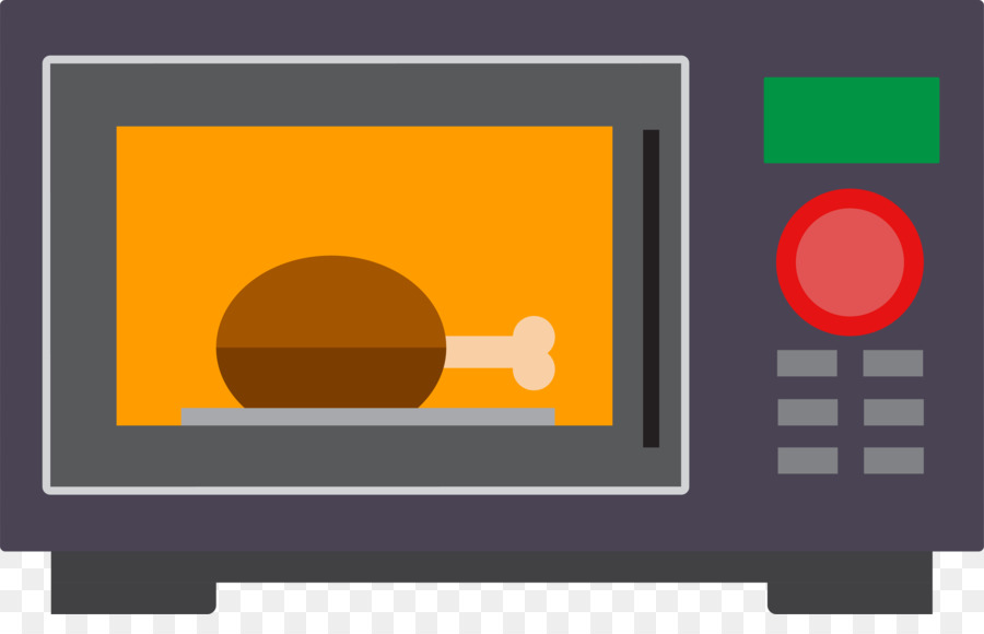 ® Colección de Gifs ®: HORNO DE MICROONDAS