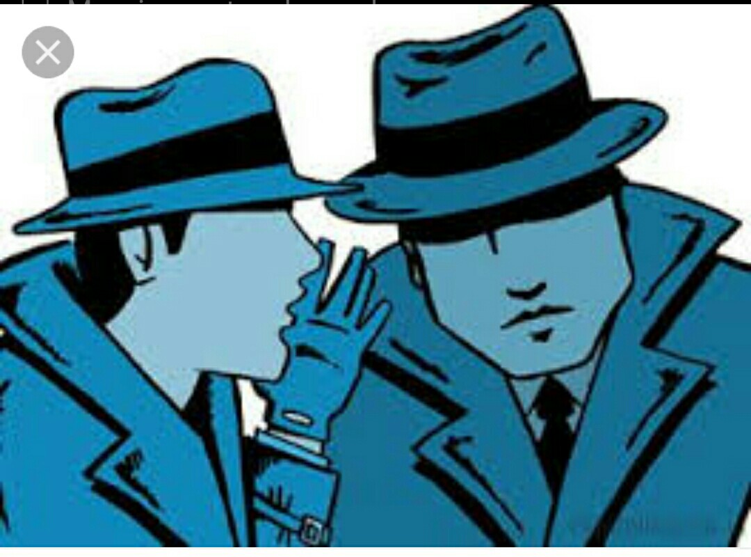 OPERASI INTELIJEN KEJAKSAAN TIDAK TERLEPAS DARI SIKLUS RODA PERPUTARAN ...