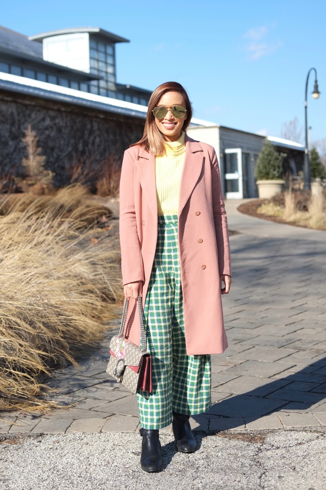 Lissa | CHICAGO LOOKS