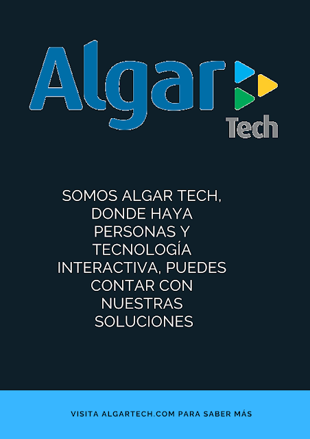 Algar Tech
