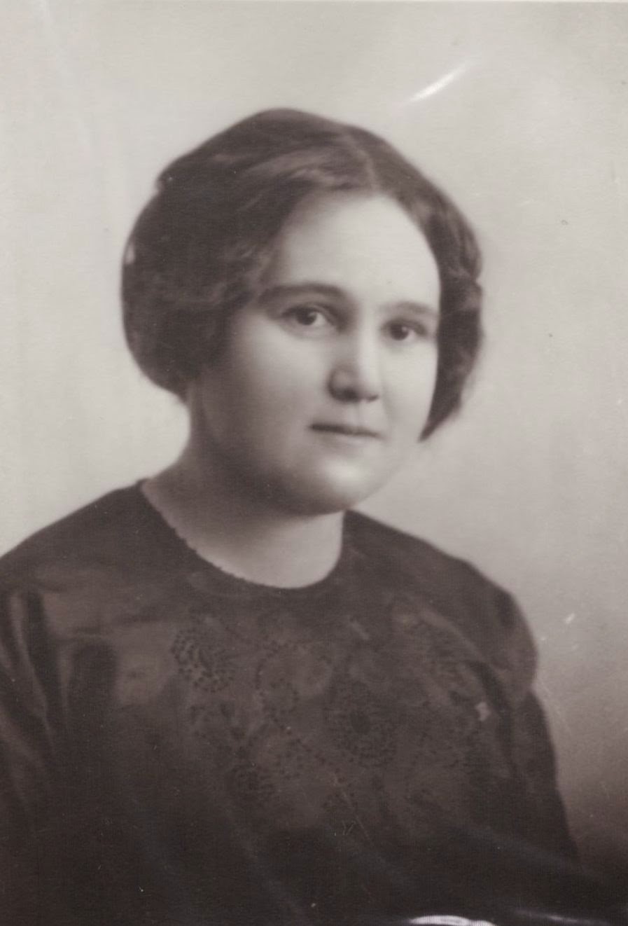 Foote-steps to My Past: Foote Family History and Beyond: Luella Cook ...