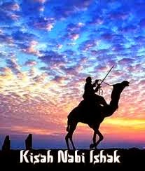 Kisah Nabi Ishaq : Kelahiran Nabi Ishaq as | KISAH NABI