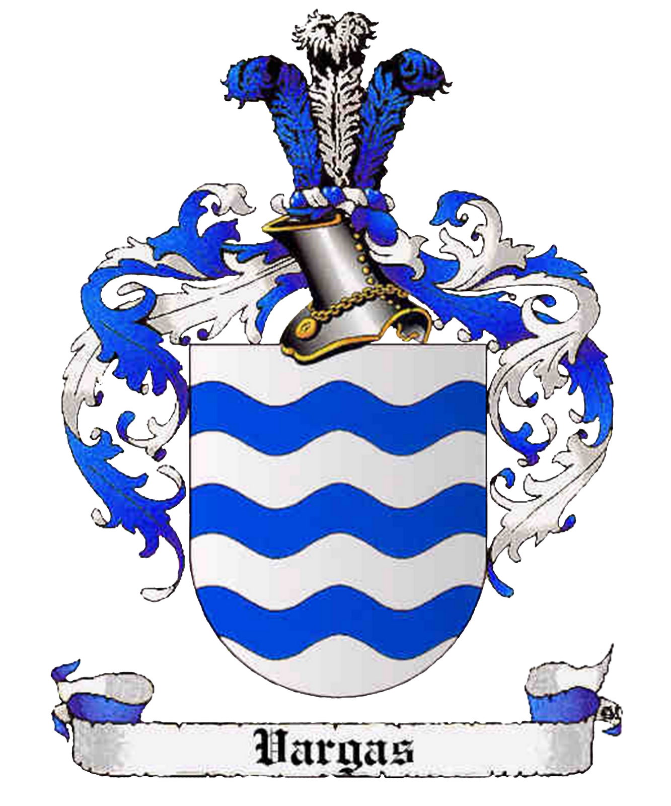 BELALCÁZAR: HERALDICA