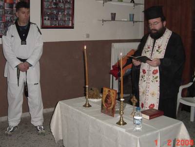 Ο 2Μδης στο διαδίκτυο...: Μέγας Ραδιοερασιτεχνικός Καζαμίας 2012...