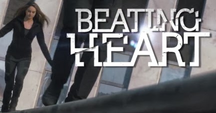 The Divergent Life: Lyric Video for Ellie Goulding's "Beating Heart ...