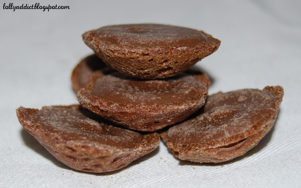 Lolly Addict - Australian Confectionery Reviews: Mars Pods Honeycomb Bites