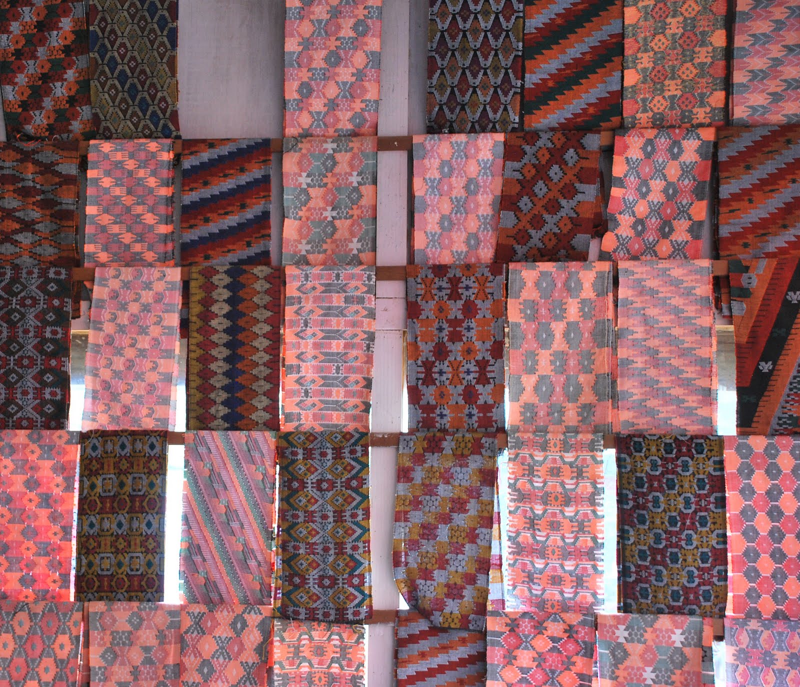 Seven Bowls of Tea: Dhaka, Terathum