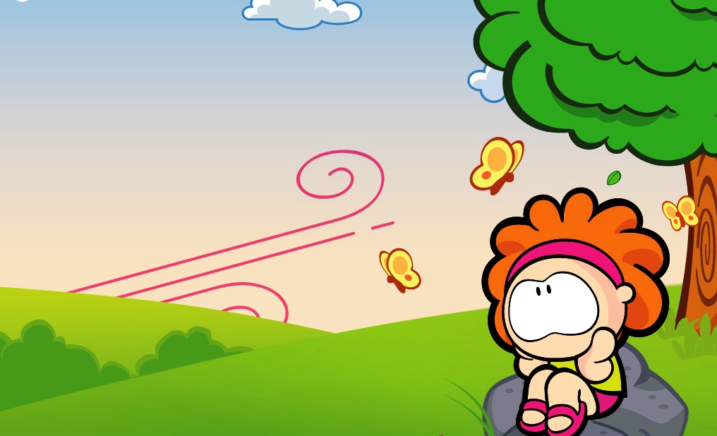 ESPACIO MARYSOL: WAMBA