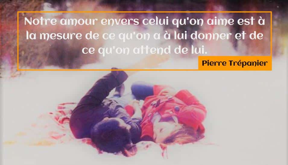 Les mots d'amour les plus inspirants : une collection de citations d ...