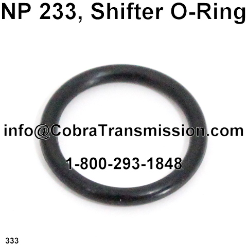Cobra Transmission Parts 1-800-293-1848: NP-233, NP233 Transfer Case Parts