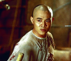 Wacanaku: Wong Fei Hung Seorang Muslim