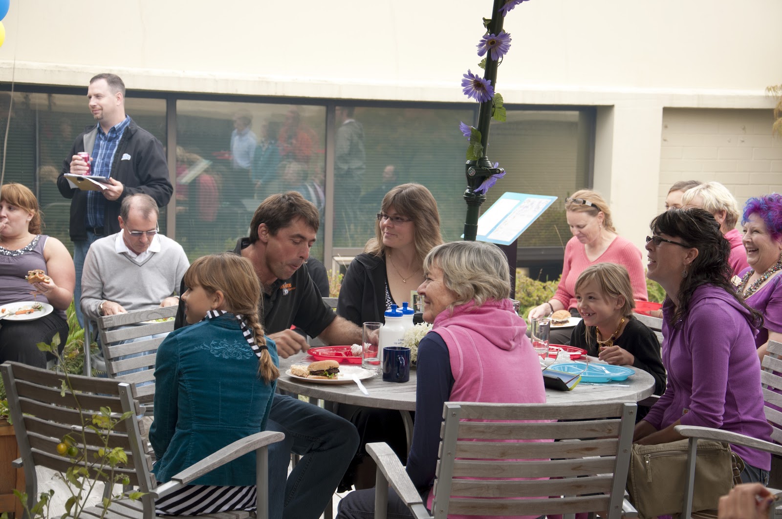 2012 Campbell River Video Compost Challenge: Compost Challenge Wrap-Up ...