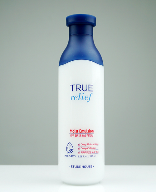[Etude House] True Relief Moist Emulsion | KSTYLICK - Latest Korean ...