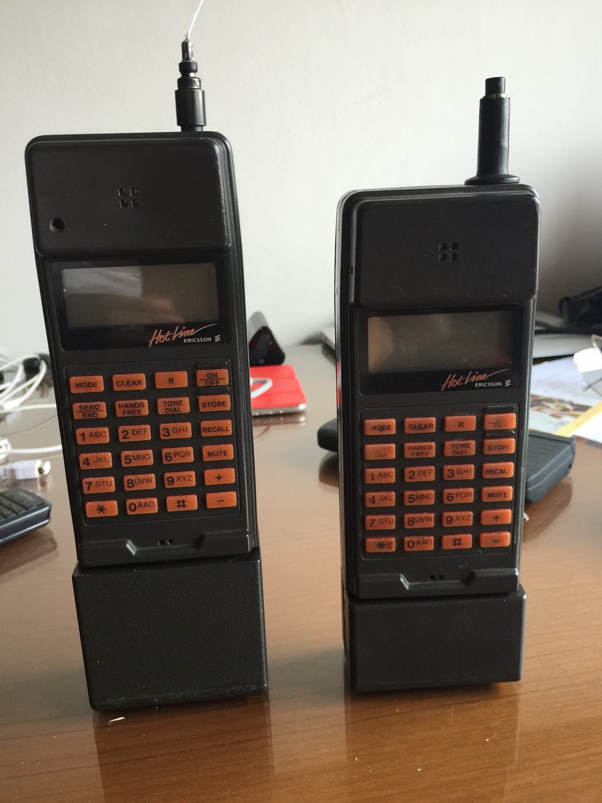 Yang pertama punya SEJARAH ~ Gerilya Djadoel