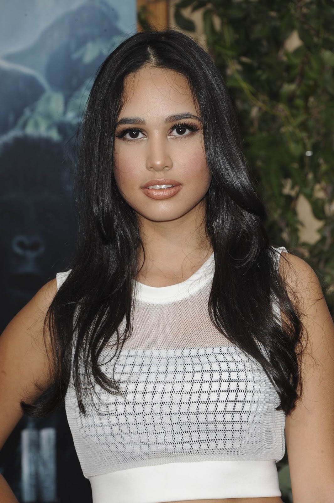 Starlet Arcade: Emily Tosta