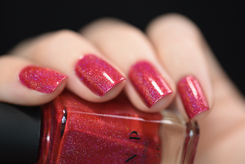 ChrissyAi: ILNP Ultra Holo Collection