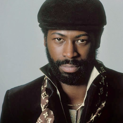TEDDY PENDERGRASS: REMEMBERING PHILLY'S R&B KING