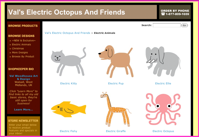 Val's Work In Progress