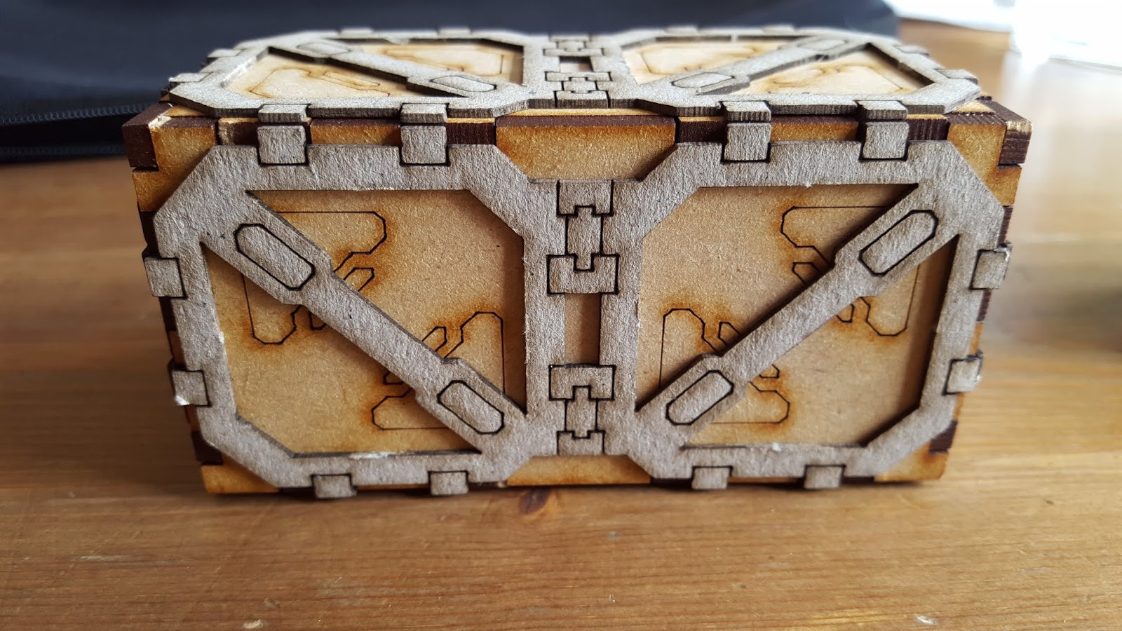 A Warhammer 30k Horus Heresy, 40k and Necromunda blog - Four Dads of ...