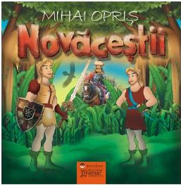 proParinti: Invatam despre haiduci din povestiri istorice si alte surse