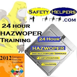 HAZWOPER Training | Safety Helpers LLC: HAZWOPER Training from Safety ...