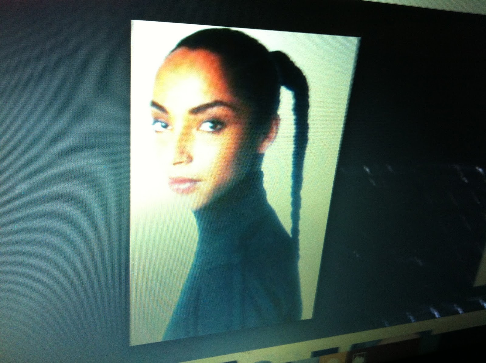 THE BLACK SOCIAL HISTORY:: BLACK SOCIAL HISTORY - AFRO-BRITISH " SADE ...