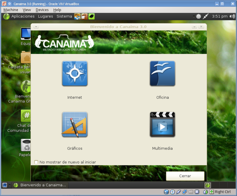 Orientaciones para la Atención Integral de Nuestros Recursos ...