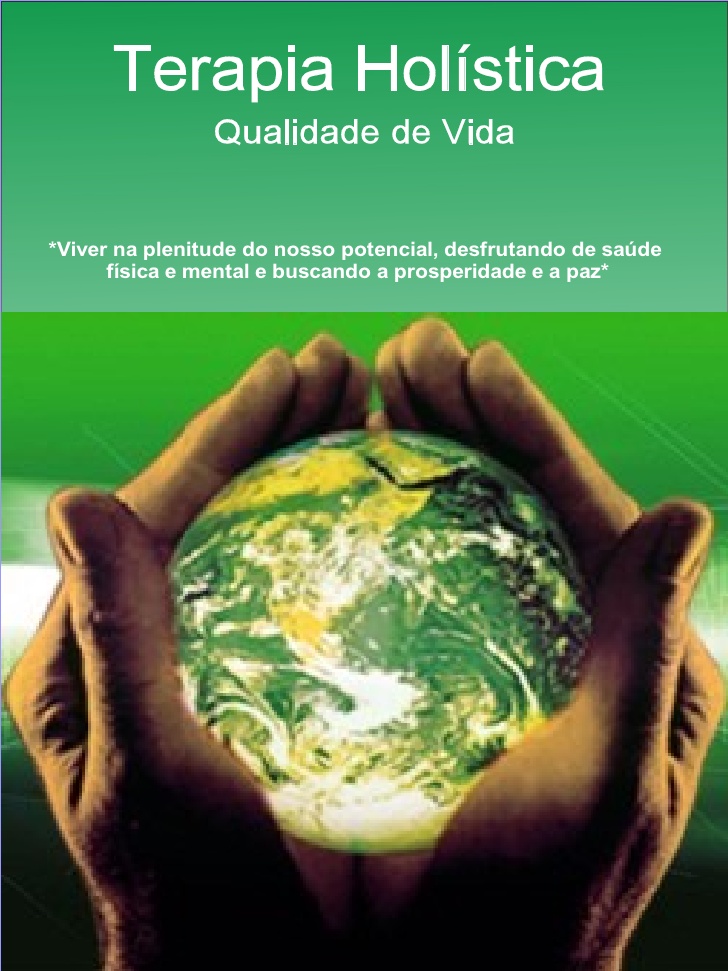 Clínica Psiquê: Terapia Holística