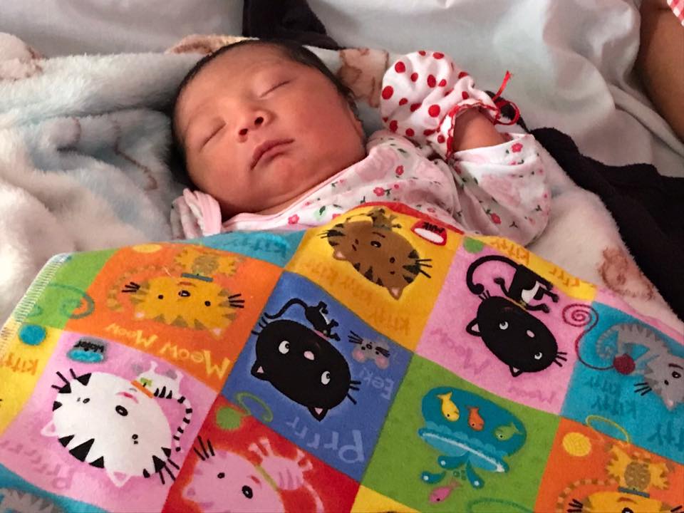 Matthews Mission in Guatemala: June 2018