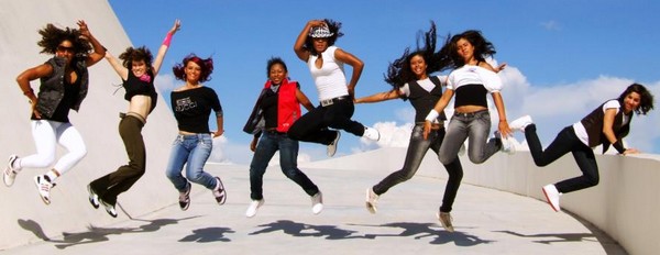 Noticias Hip-Hop Brasil: BRASIL STYLE B.GIRLS CREW (BSB GIRLS)