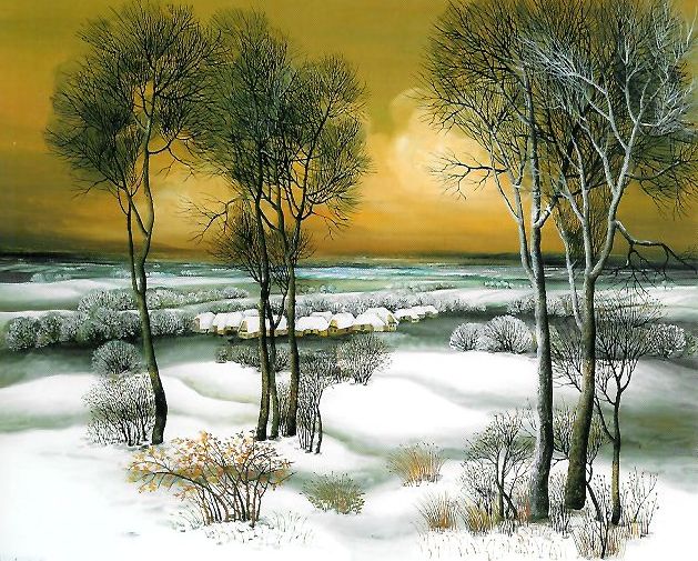 DRAGICA LONČARIĆ | Croatian Naive Art info