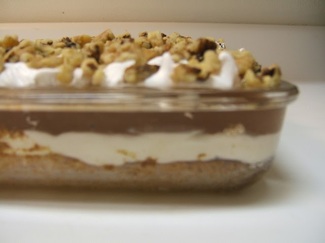 Estelle's: Just One Look....That's All It Took!