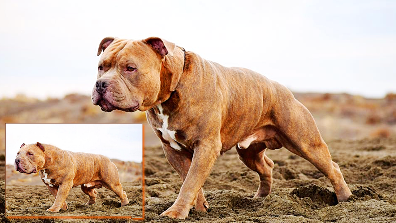 EADD TV / VIDEO CHANNEL: MOLOSO PRESA MAYO - Toda La Verdad Acerca De ...