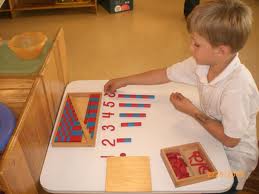 Montessori Moms: DOES MONTESSORI MATH REALLY WORK?