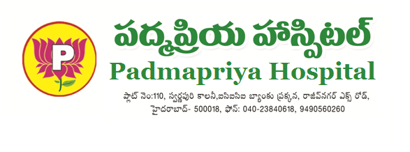 Padmapriya Hospital: “Our unrivalled private healthcare”