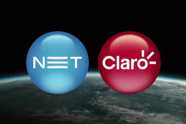 Celebrando o dia do Cliente,Net e Claro Tv abrem sinal de todos os seus ...