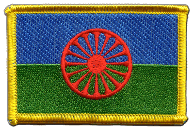 Istituto di cultura Rom Museo del Viaggio