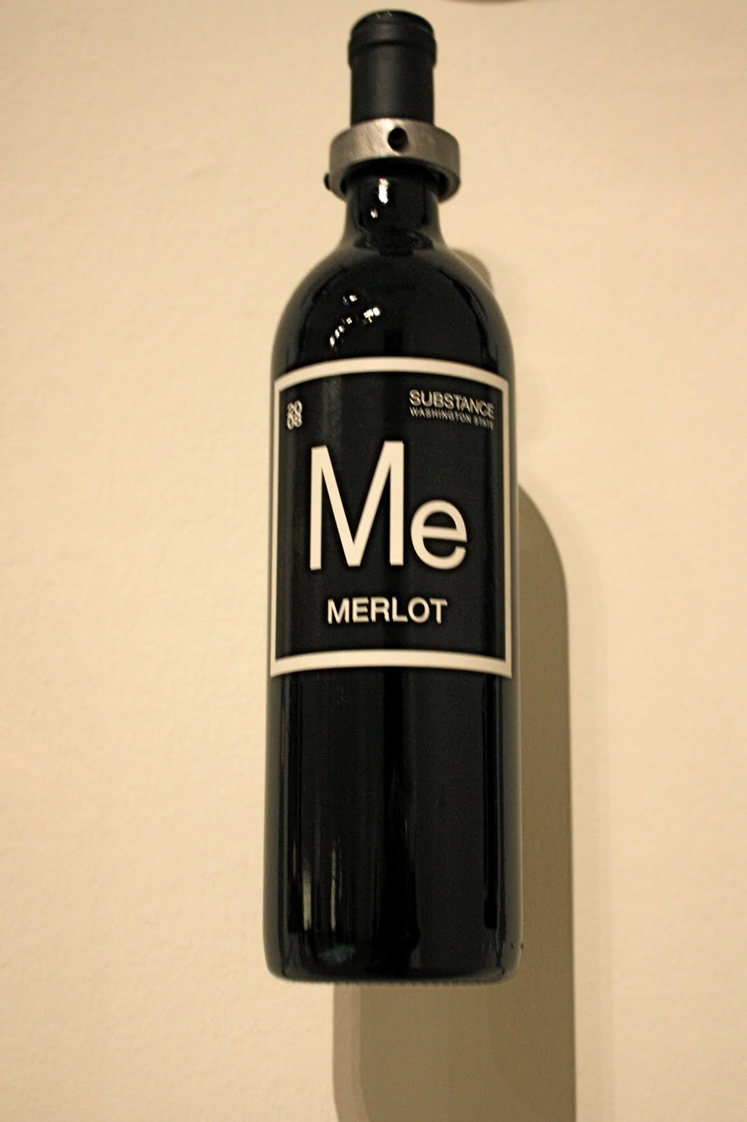 ROX IN A BOX: HOW WINE BECAME MODERN