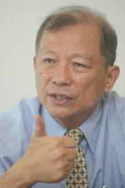 冷眼 冯时能 FONG SILING - 孙子战市:无面值投资者挑战大 | Sharetisfy