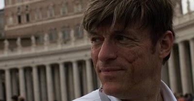 Bilgrimage: Michael Voris of Church Militant Addresses His Gay Past in ...