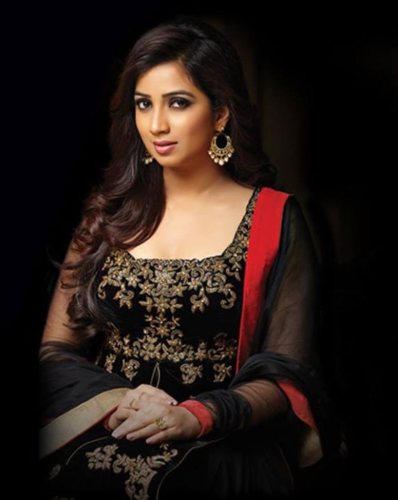 Top 68 Shreya Ghoshal Hd Wallpapers Pictures And Best Background - TOP ...