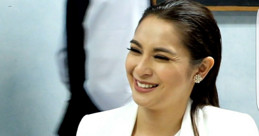 Ryza Cenon Leaves GMA Artist Center And Sign Up With Viva To Do Movies ...