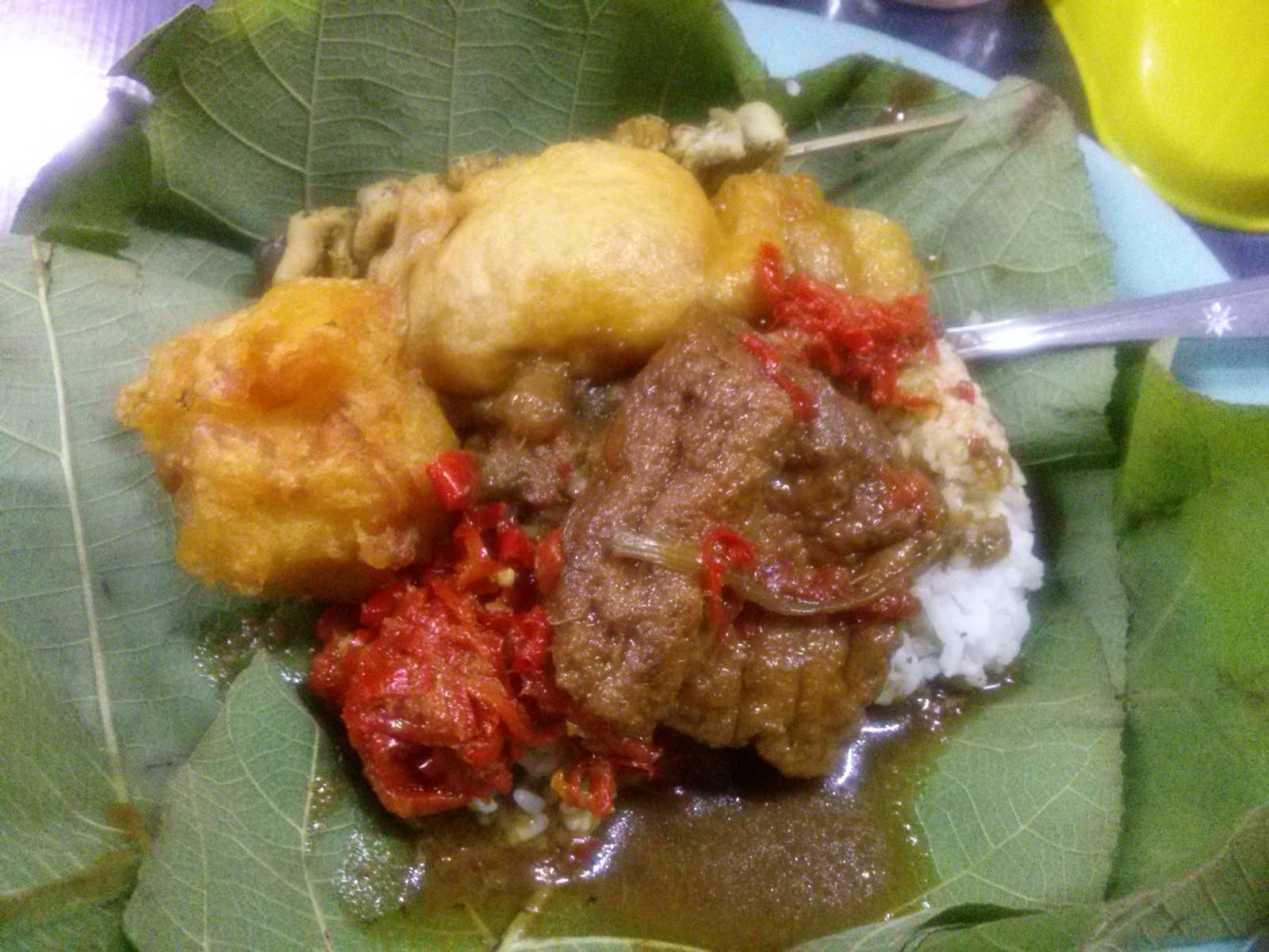 Explore with Deltanne: [Indonesia] Top 10 Must EAT in Cirebon, Jawa Barat