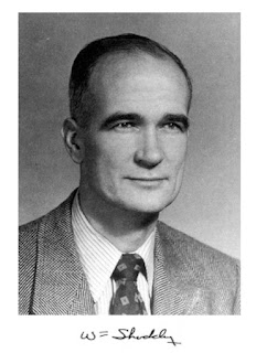 ΑΓΓΙΓΜΑ ΦΥΣΙΚΗΣ...: Σαν σήμερα ... 1910, γεννήθηκε ο William Shockley ...