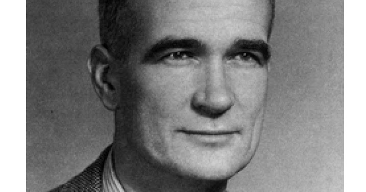 ΑΓΓΙΓΜΑ ΦΥΣΙΚΗΣ...: Σαν σήμερα ... 1910, γεννήθηκε ο William Shockley ...