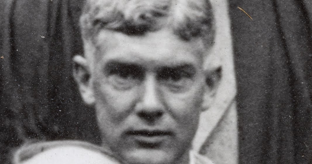 All the (GA) Presidents: Men (and Women): 1967: Mr. E C Marchant HMI