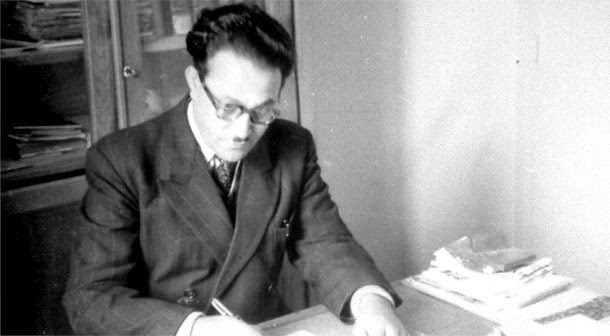 Mouloud Feraoun, écrivain à double culture - Infos