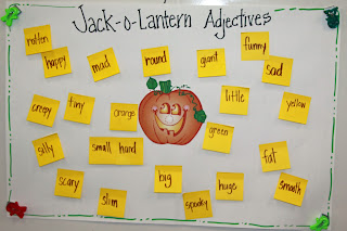 Kinder Princess: Jack-o-Lanterns