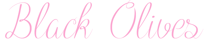 15+ Free Frilly and Girly Fonts | i should be mopping the floor